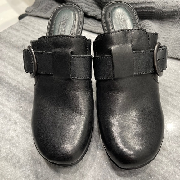 Born | Shoes | Born Clogs | Poshmark